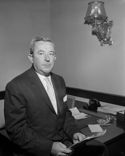 William J. Green (D-Pa) | National News | postregister.com
