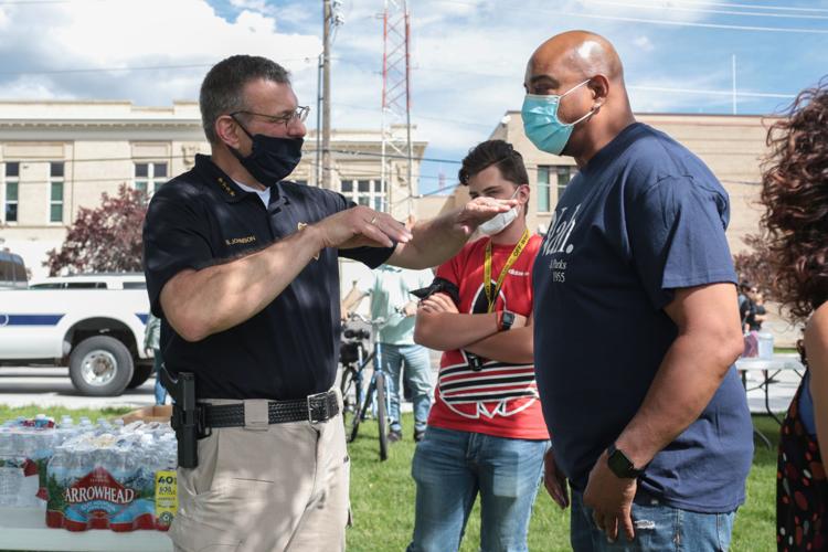 Idaho Falls shares support and concerns at IFPD forum | Local News ...