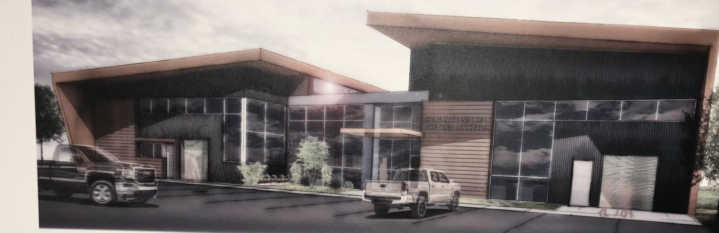 $7 million Parma research center upgrade is a go | Crops | postregister.com