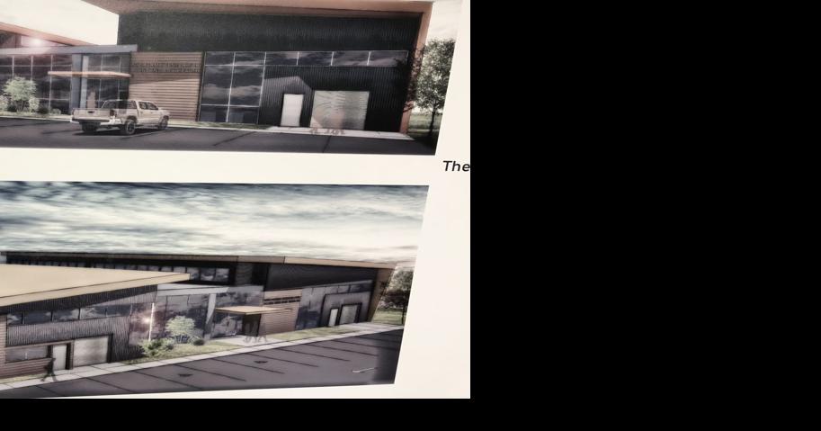 $7 million Parma research center upgrade is a go | Crops | postregister.com