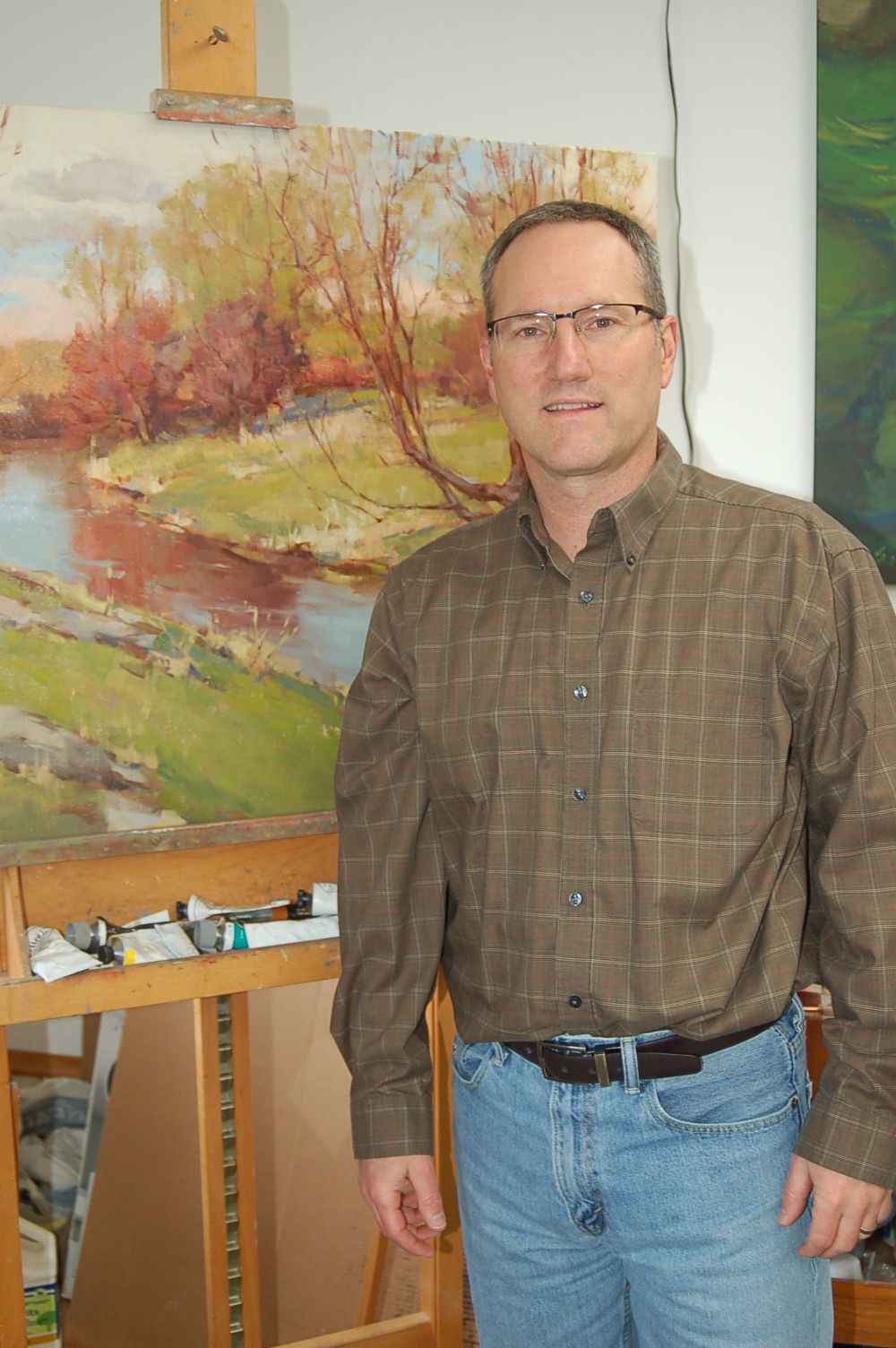 Blackfoot artist stays true to craft | News | postregister.com