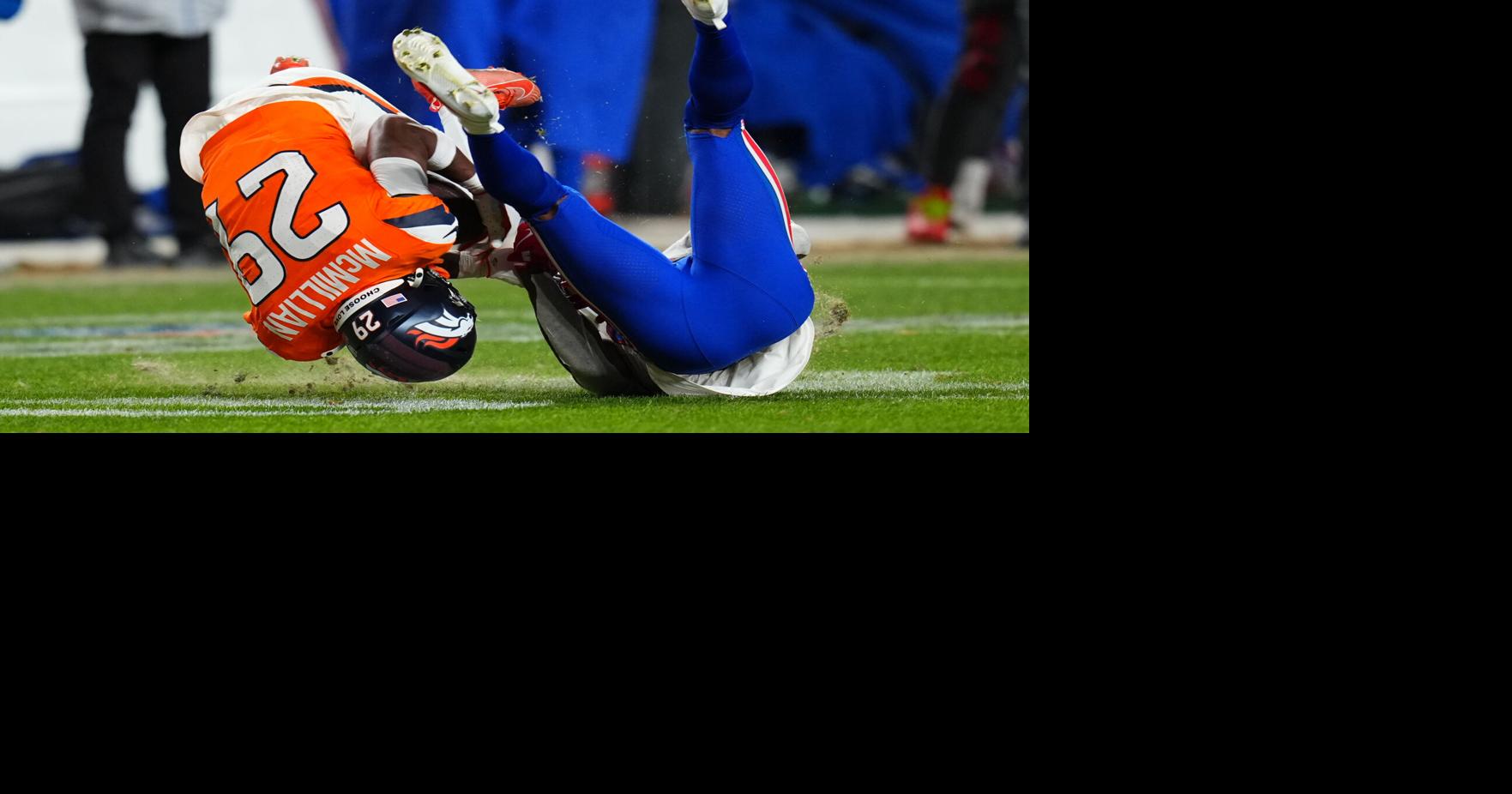 Sean McDermott disparages call that led to Bills' loss and his firing ...