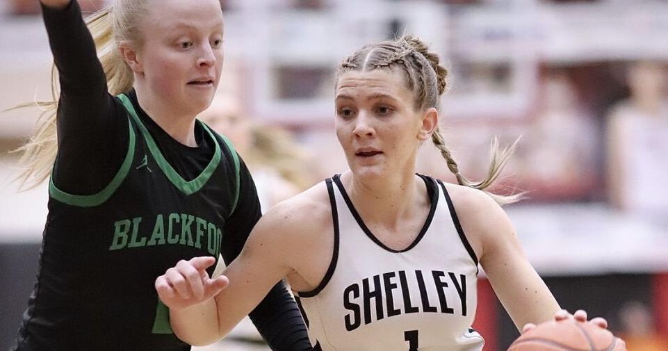GIRLS HIGH SCHOOL BASKETBALL: First look at area play-in games | PR ...