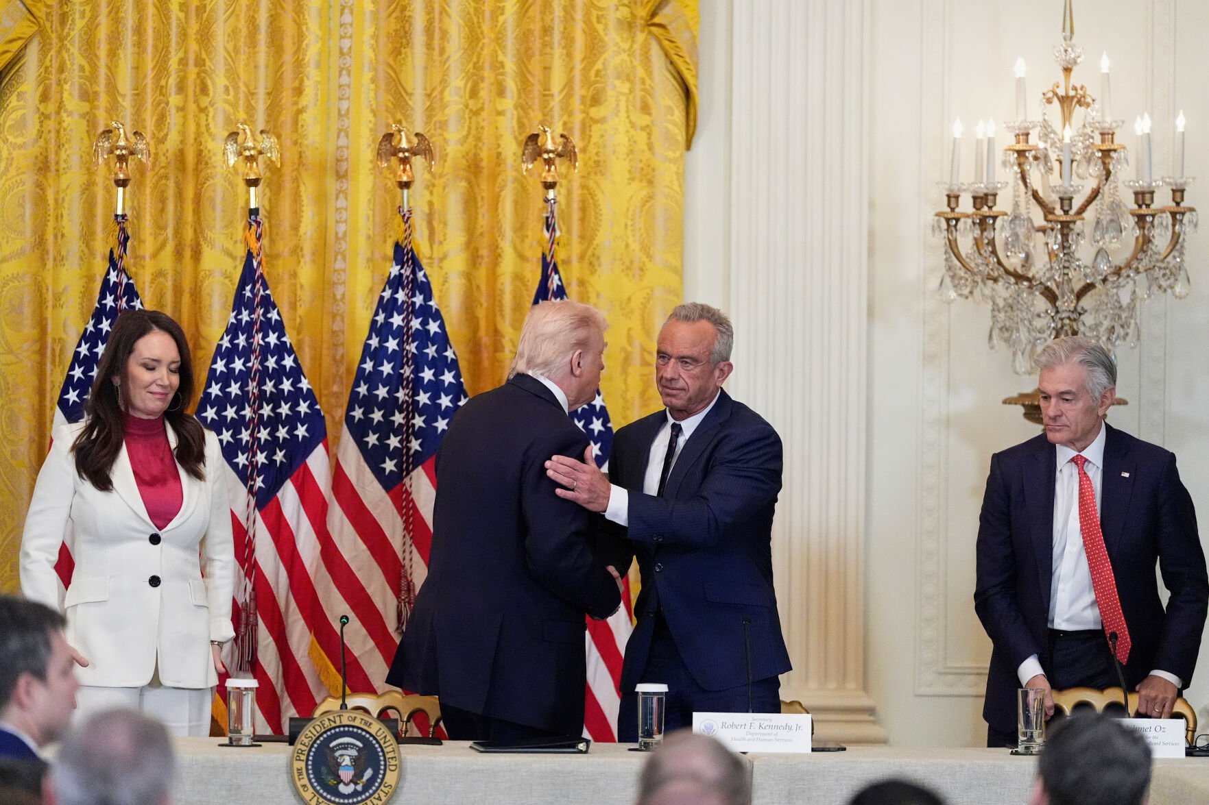 Trump | National News | postregister.com