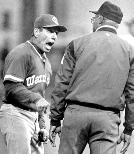 Iconic LCSC baseball coach Cheff dies | Sports | postregister.com