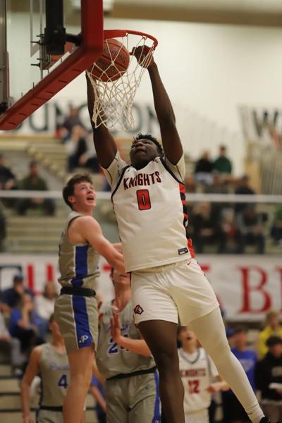 HIGH SCHOOL BOYS BASKETBALL: All-Area Player of the Year is Isaac Davis ...
