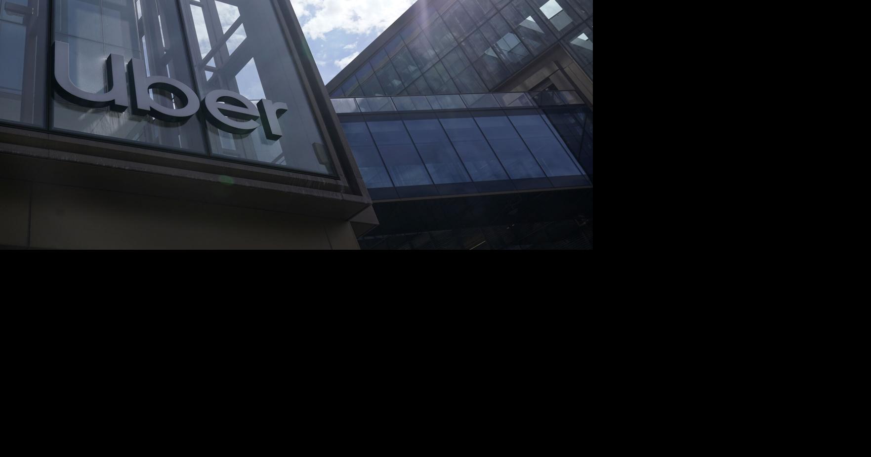 Uber Eats will soon launch US drone delivery in partnership with Flytrex | Smart Living ...