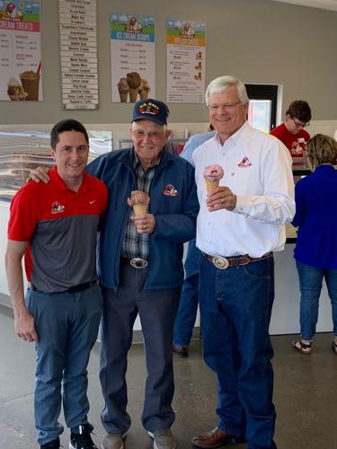 Local dairy celebrates 70 years in business | Farm & Ranch ...