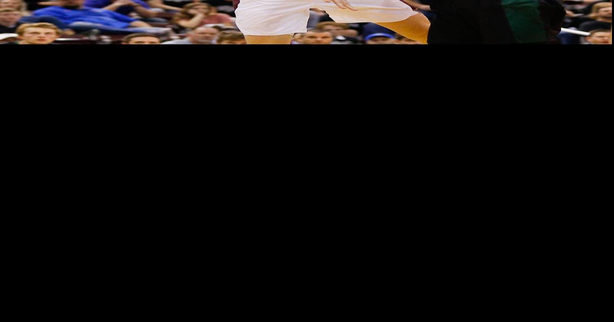 Rigby offense goes cold as Trojans fall to Eagle in boys basketball ...