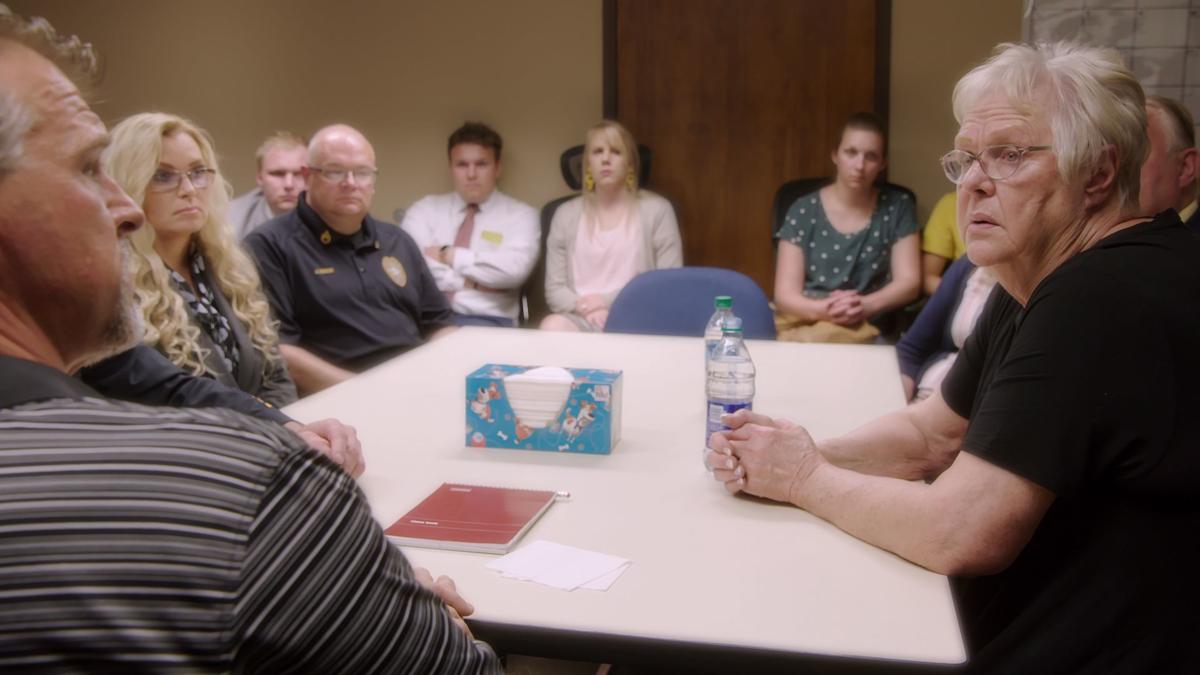 ABC to air episode of 'The Genetic Detective' on Angie Dodge case ...