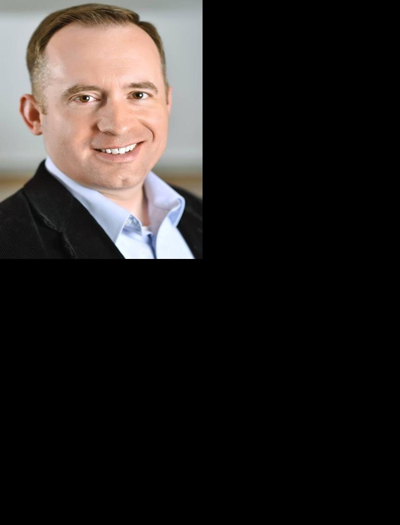 Growth and streets, Ammon Mayor Sean Coletti gives State of the City ...