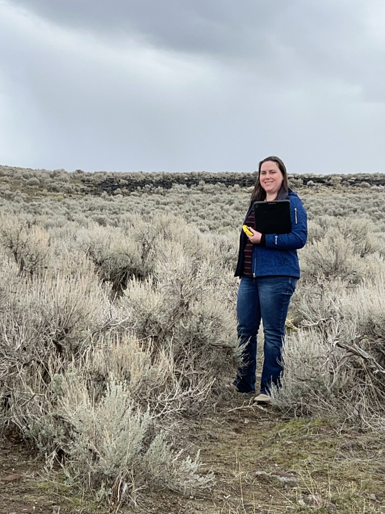 New Twin Falls-based UI Extension Rangeland economist hired | Local ...