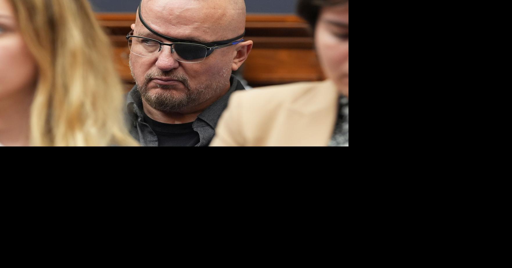 APTOPIX Congress Jack Smith | National News | postregister.com