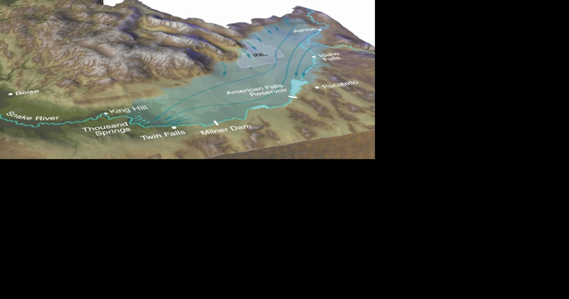 Jacobs group Idaho Environmental Coalition wins Idaho Cleanup Project ...
