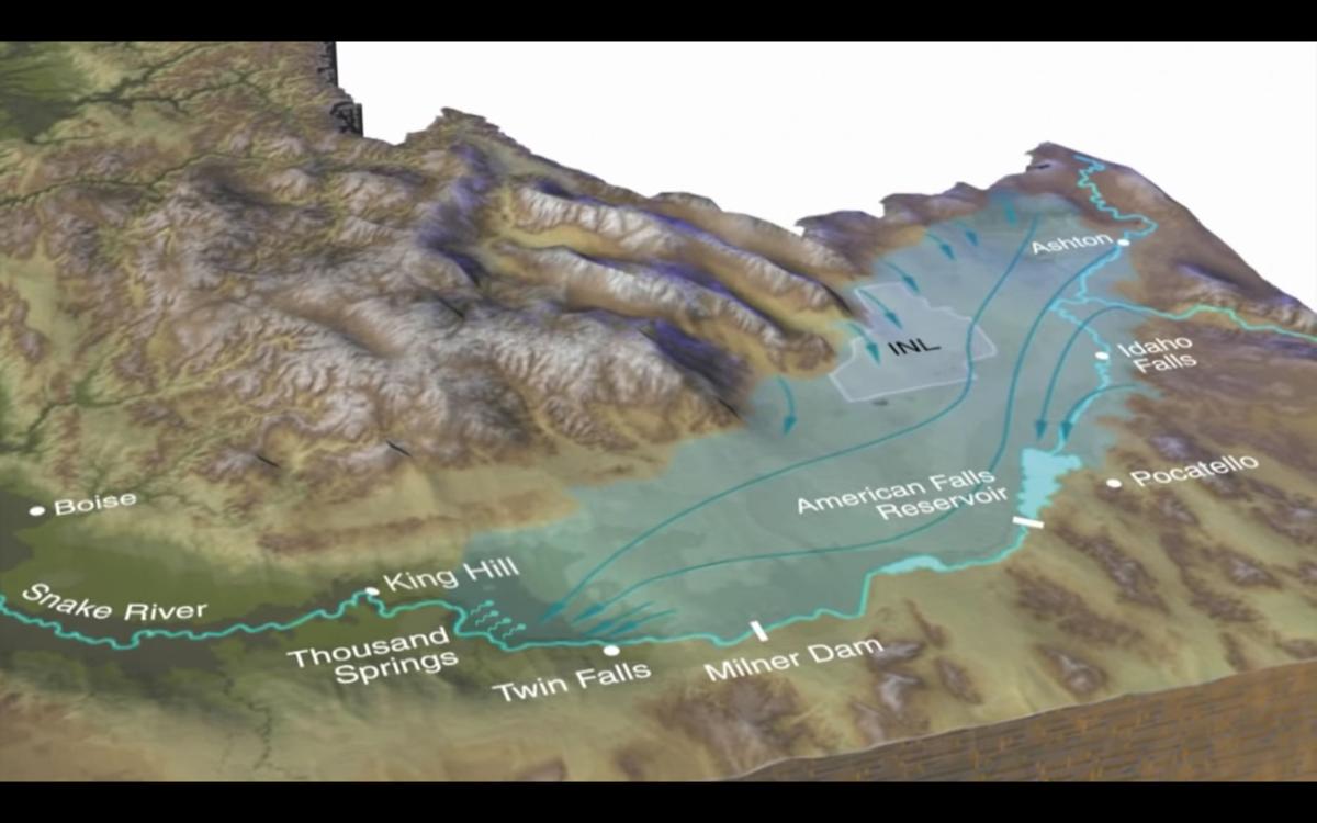 Jacobs group Idaho Environmental Coalition wins Idaho Cleanup Project ...