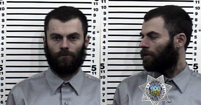 Jury finds local man guilty of police battery | Crime & Courts ...
