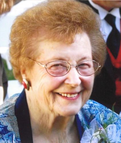 Brown, June | Obituaries | postregister.com