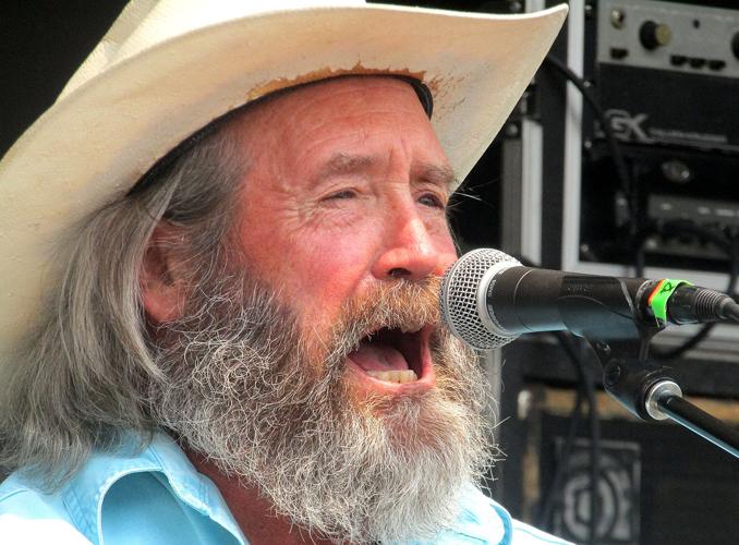 Back in the saddle | News | postregister.com