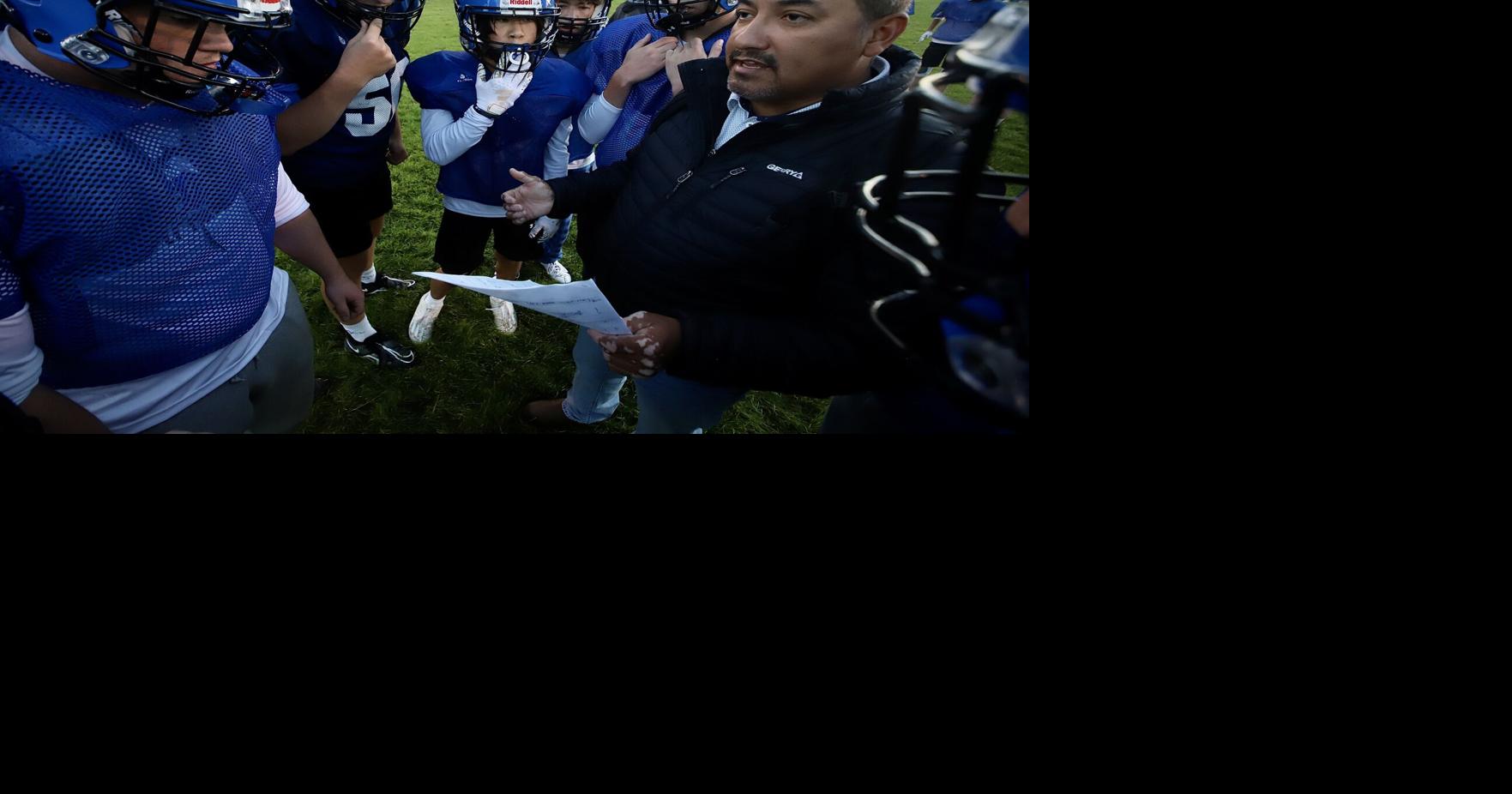 PREP FOOTBALL PREVIEWS: After a down season, Firth looks to return ...