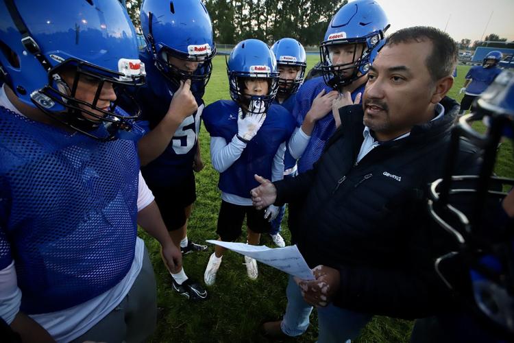 PREP FOOTBALL PREVIEWS: After a down season, Firth looks to return ...
