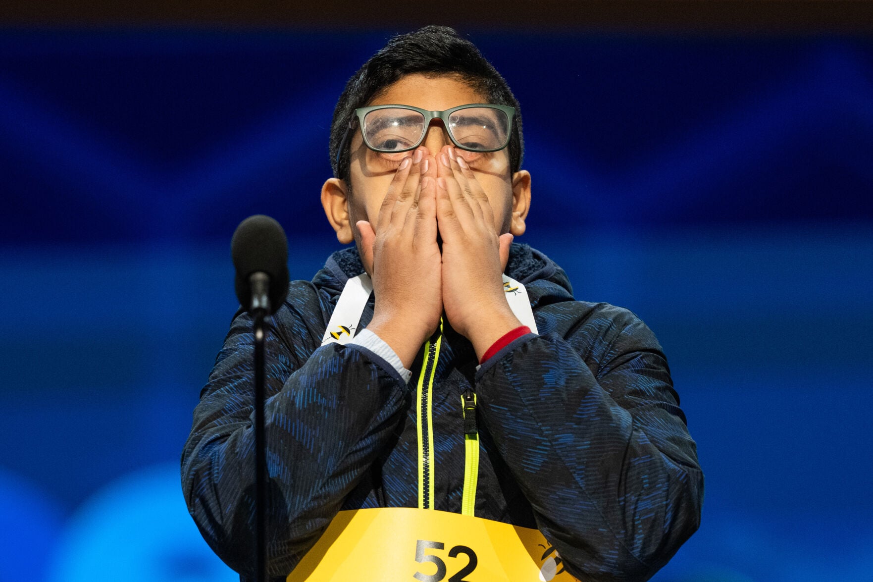 Spelling Bee | National News | postregister.com