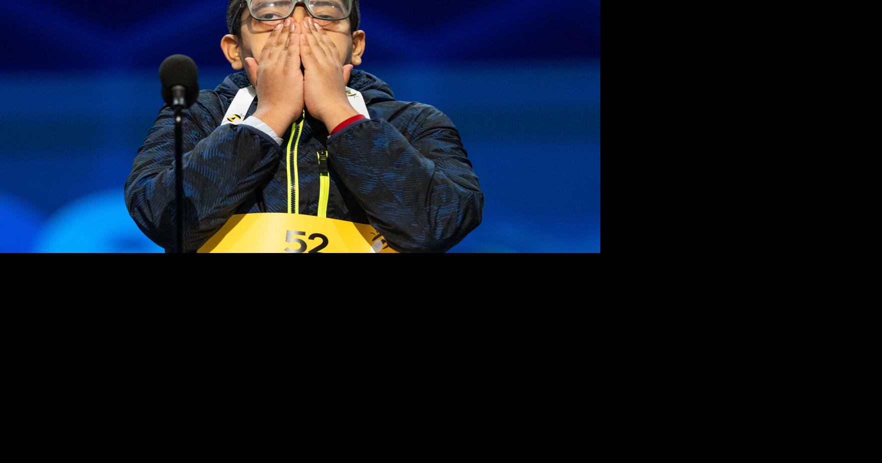 Spelling Bee | National News | postregister.com