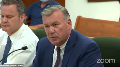 Judge Boyce issues gag order on attorneys in Chad Daybell trial | Local ...