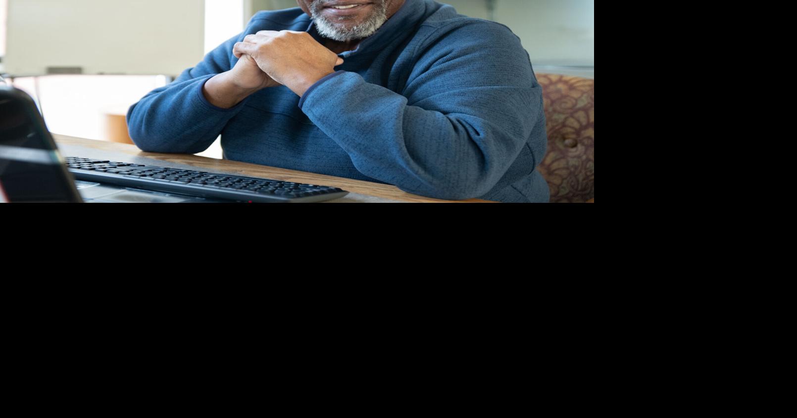 A day in the life: David Snell — Idaho Falls African American Alliance ...