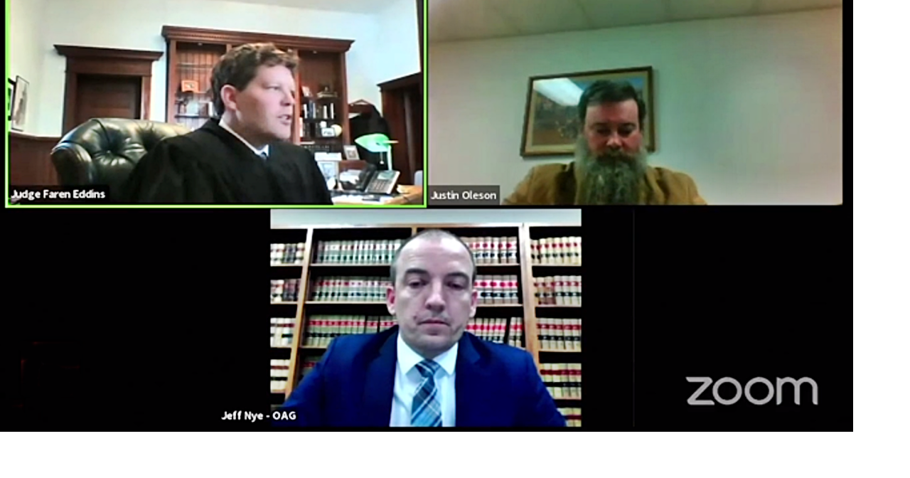 Rowland's attorney quits one week before criminal trial, cites lack of ...