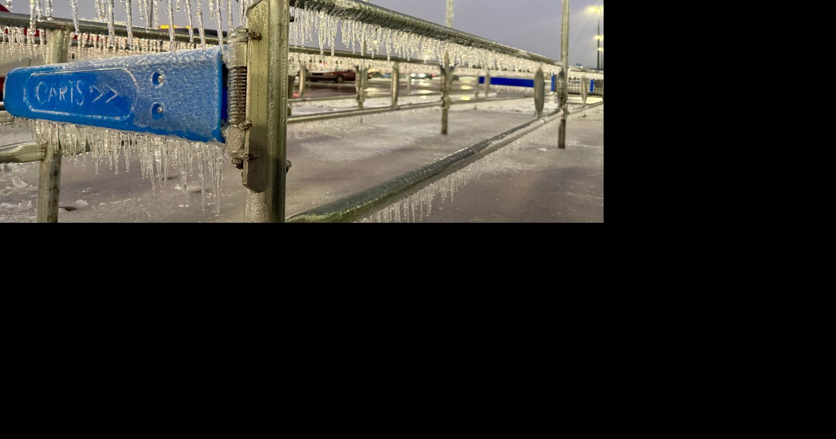 Winter Weather Virginia | National News | postregister.com