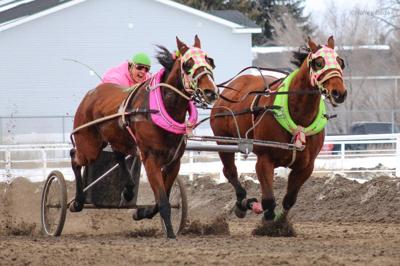 World Champion Chariot Racing returns to Rigby | News | postregister.com