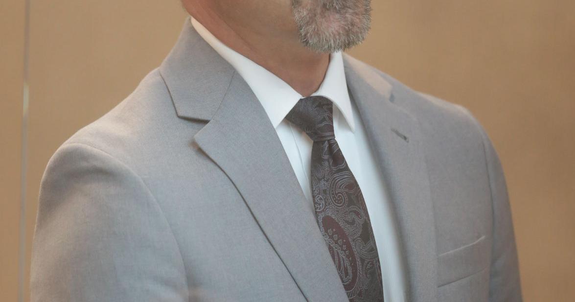 Jordan Crane appointed as public defender for Seventh Judicial District ...