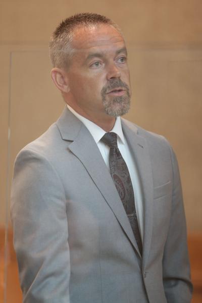 Jordan Crane appointed as public defender for Seventh Judicial District ...