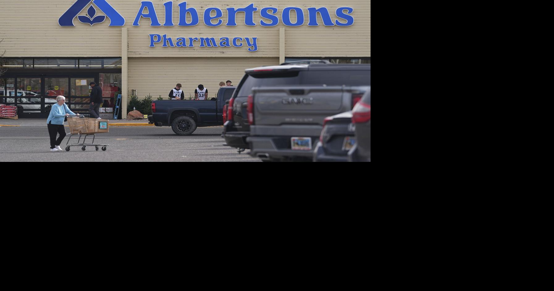 Kroger blames Albertsons for merger's demise in new court filings ...