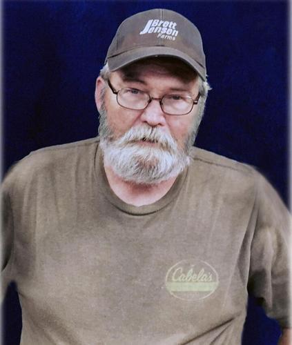Albertson, Daniel | Obituaries | postregister.com