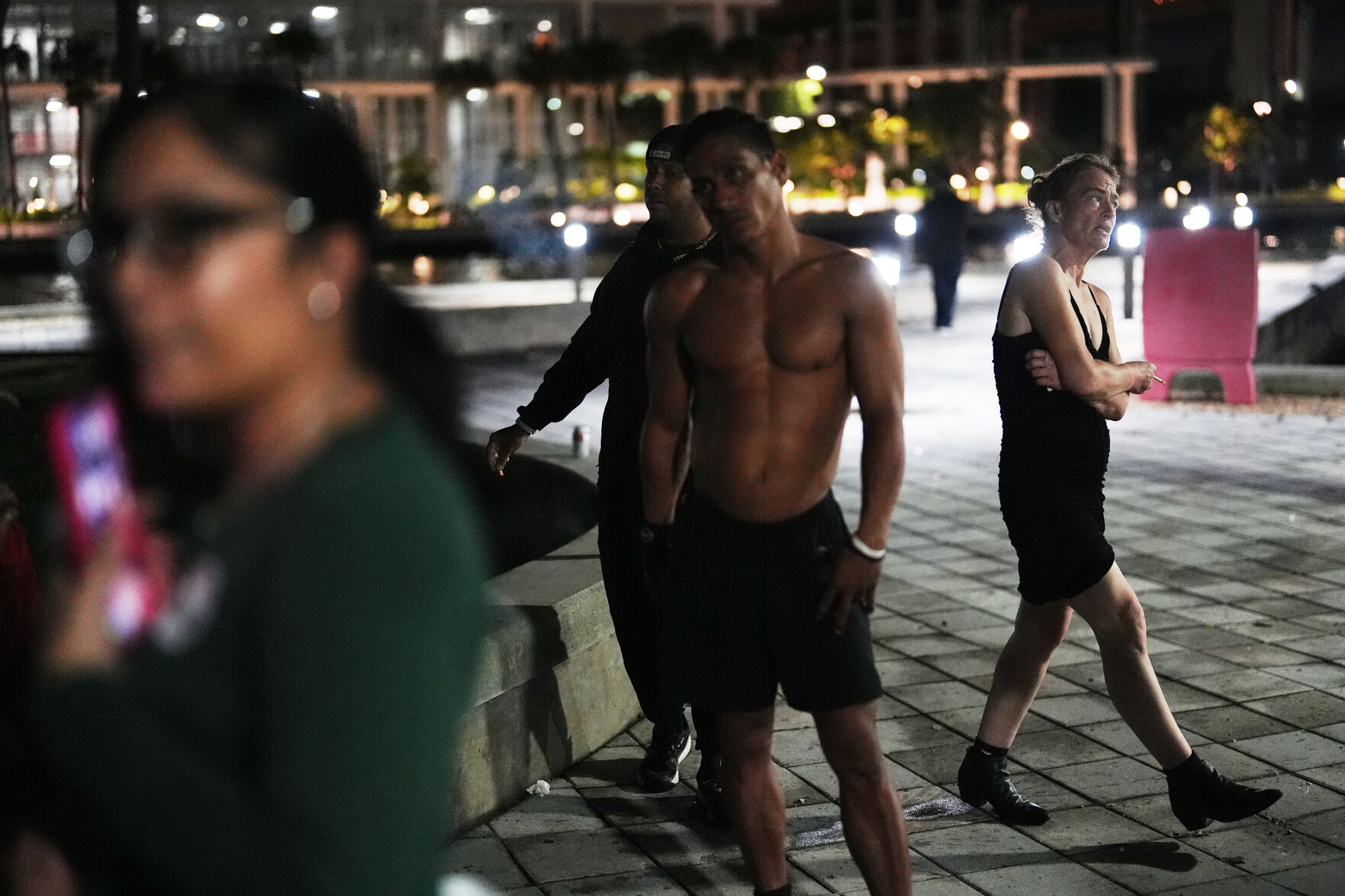 Homeless Miami | National News | postregister.com