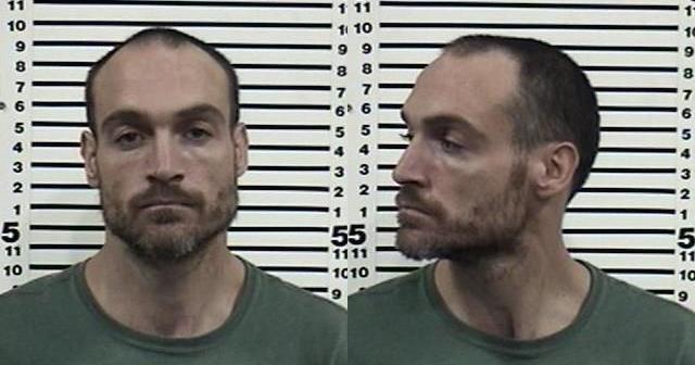 Affidavit details chase of credit union robbery suspect | Crime ...