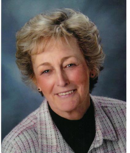 Briggs, Joyce | Obituaries | postregister.com