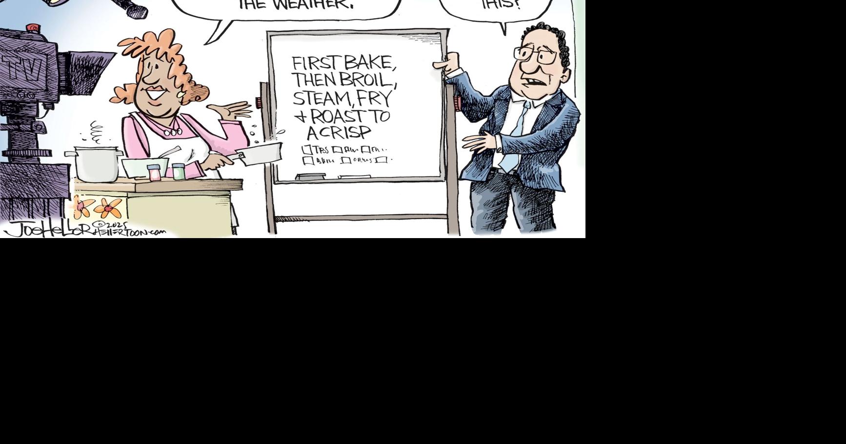 MULTI-PURPOSE | Cartoons | postregister.com