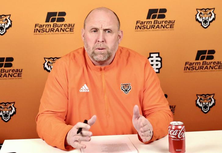 Idaho State prioritizes local and draws on recruiting roots ...