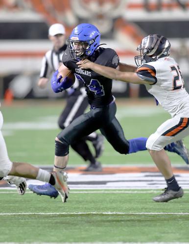 HIGH SCHOOL FOOTBALL: Firth opens 2A playoffs with 43-8 win over ...