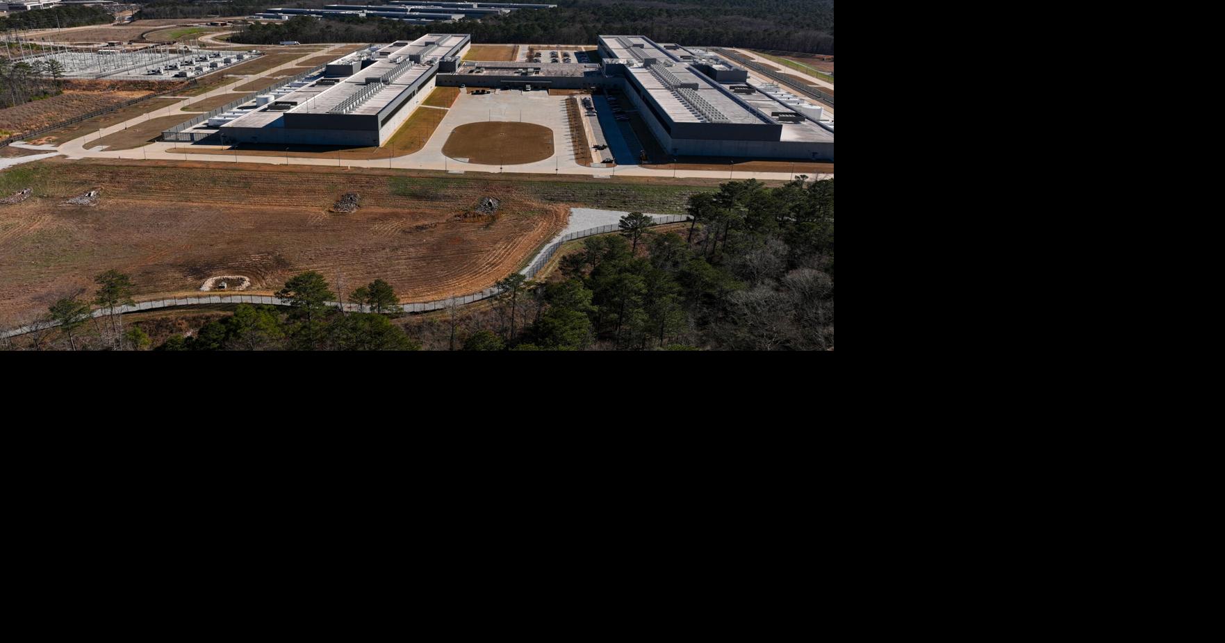 Meta Data Center | National News | postregister.com