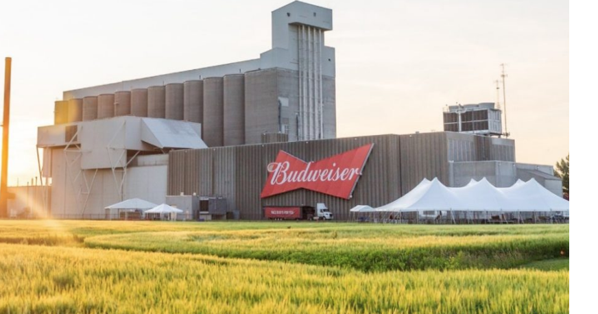 Anheuser-Busch Foundation gives $200,000 to UI research farm | Farm ...