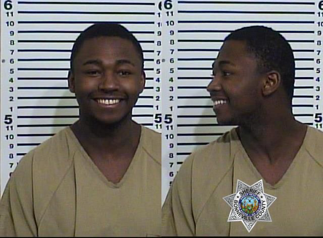 Three arrested after shooting incident hits two homes, around 30 ...