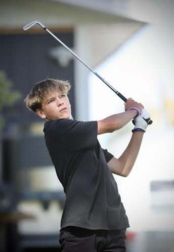 Thunder Ridge's Justin Anderson wins first-ever state championship in ...