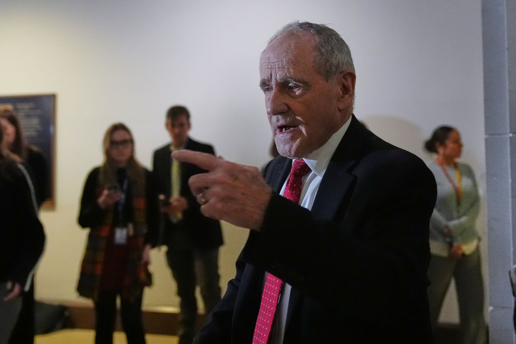 US Venezuela Congress | National News | postregister.com