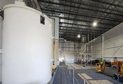 Suntado eyes April production start at new plant in Burley ...