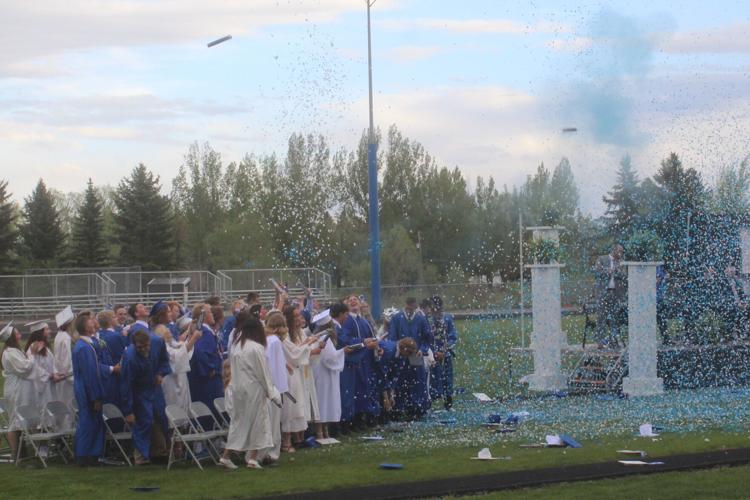 Firth High graduates 53 in Class of 2022 | Chronicle | postregister.com