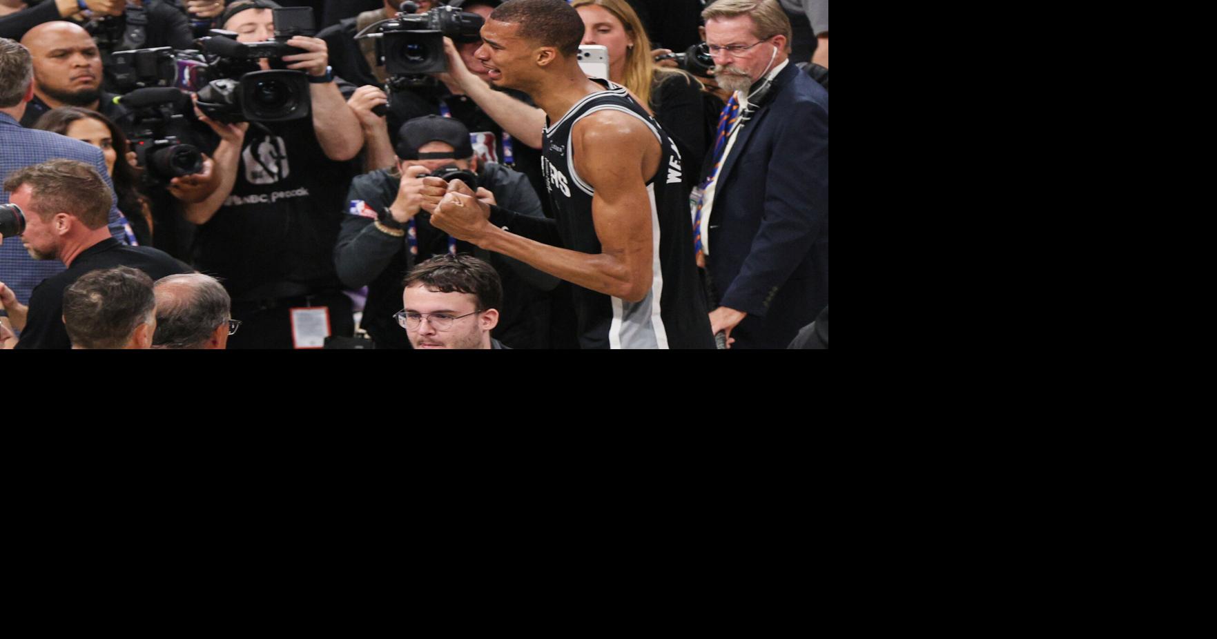Nas and Nicholas Britell help tell the story of the NBA Finals with ...