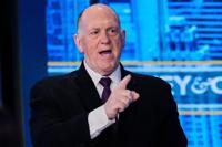 Tom Homan | National News | postregister.com
